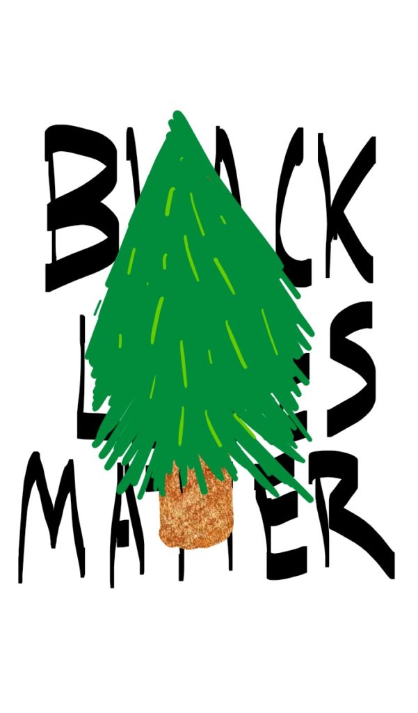 I Cannot See the Forest for the Trees