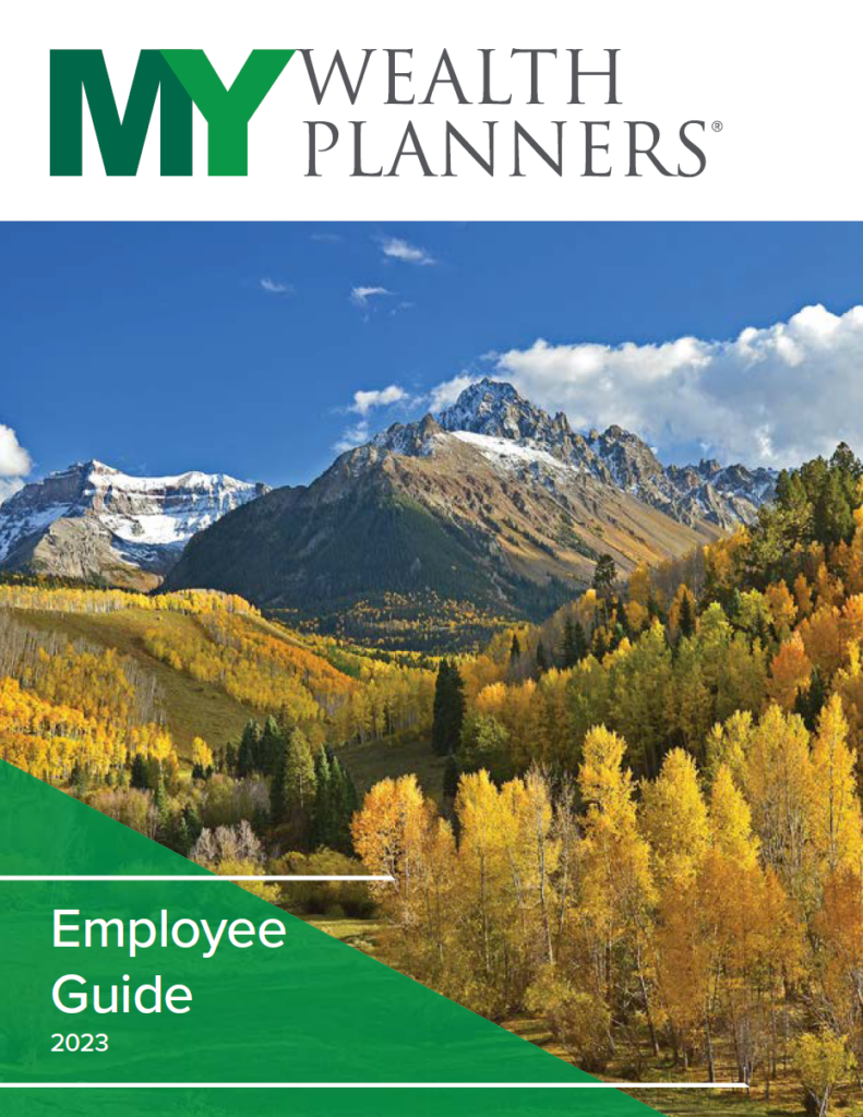 2023 Employee Benefits Guide Updates