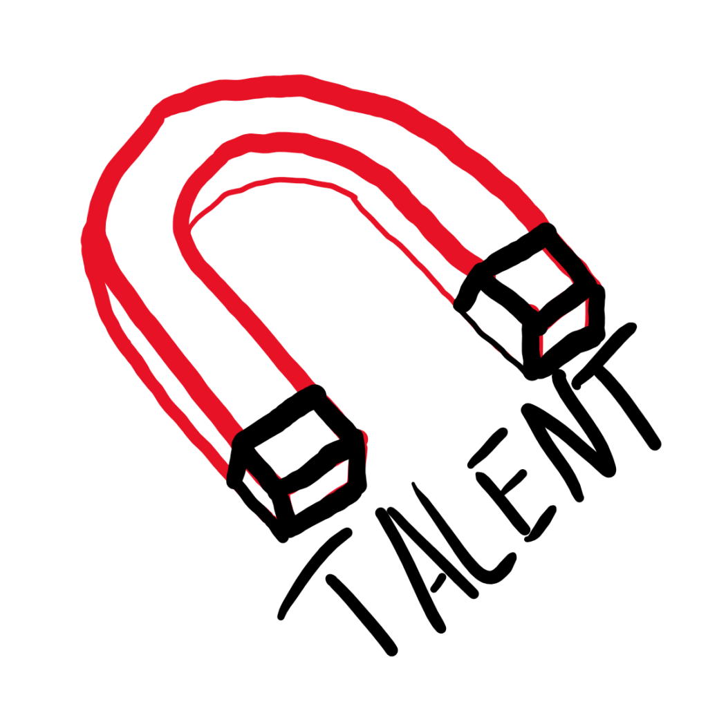 Attracting Talent to Your Team