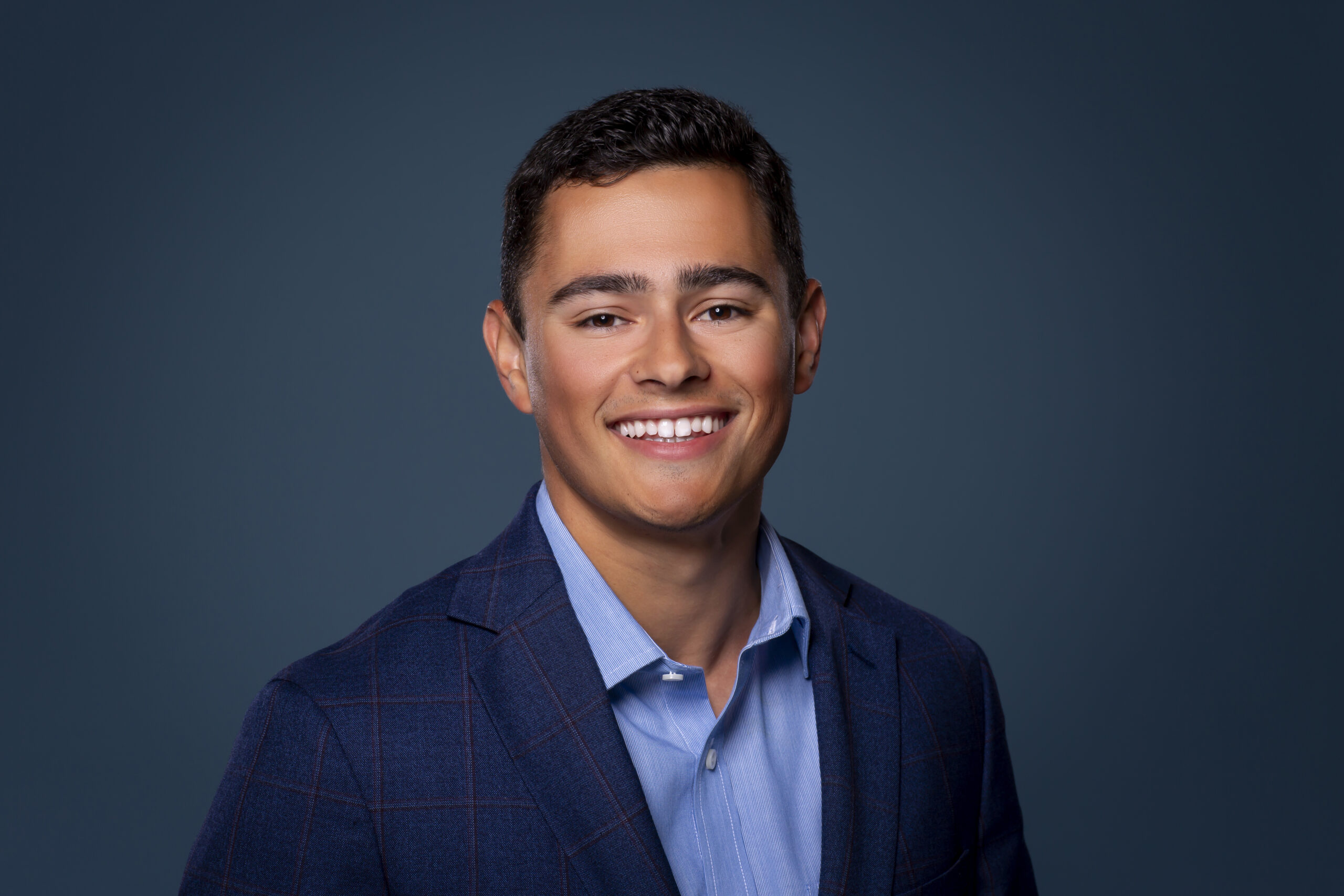 One Step Back, Two Steps Forward: Work at MY Wealth Planners